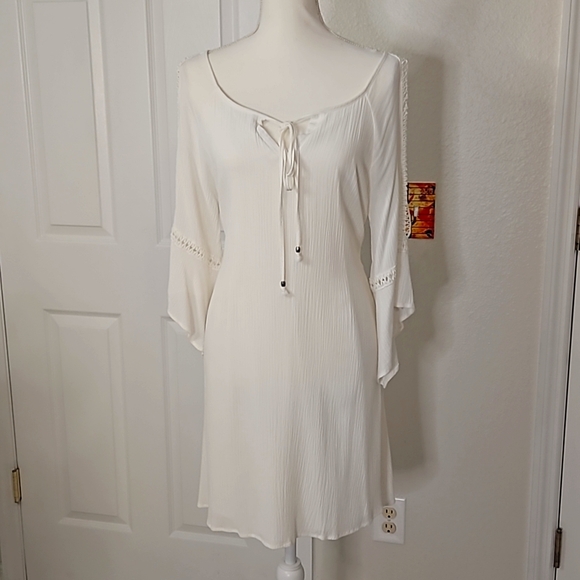 NAIF | Dresses | Womens Vintage 9s Dress By Naif In A Size Med | Poshmark